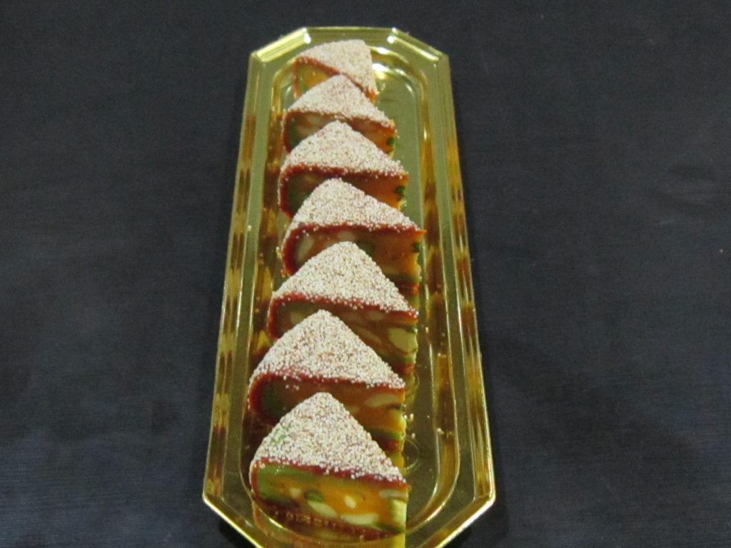 Anjir – Jay Bhavani Sweets Bardoli