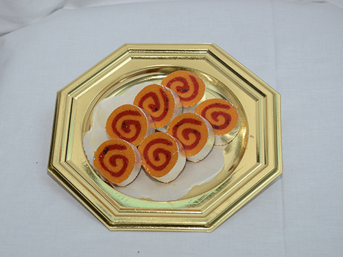 Anjir – Jay Bhavani Sweets Bardoli